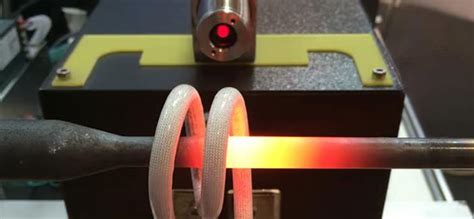 The Strong Points And Advantages Of Induction Heating Kexin Electronic Instrument