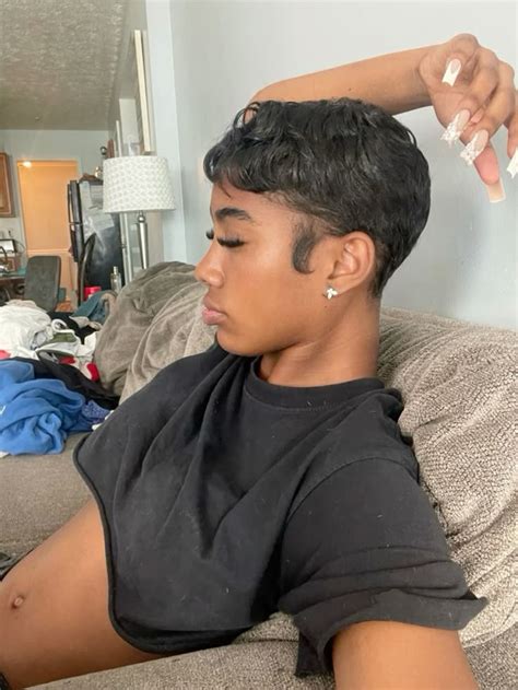 Pixie Cut Short Hair Styles Pixie Sassy Hair Short Sassy Hair