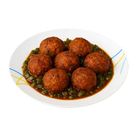 Veg Manchurian Dosa And More