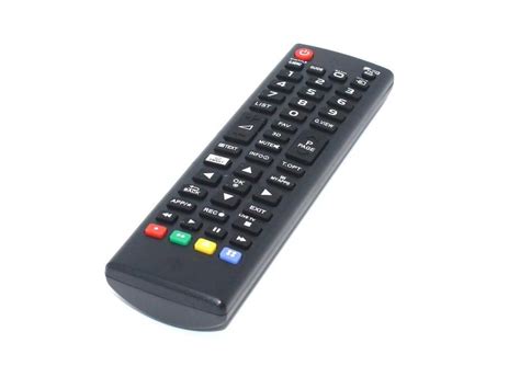 Control For Lg Akb74915324 Skyline Satellite Calpe