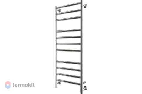 Электрический полотенцесушитель Larusso Классик Премиум П11 500х1200 ...