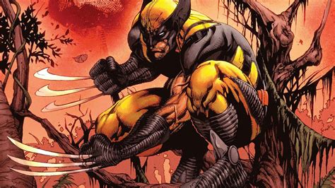 Download The Iconic Wolverine