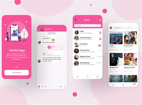 Build Ai Avatar Chatbot App 3d Bot App Dating App Tinderbumble