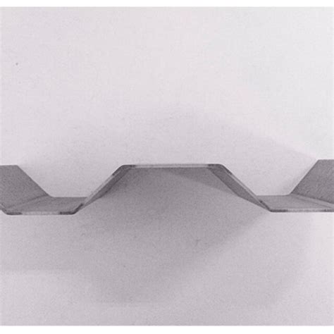 Two Period Corrugated Bulkhead Sample Download Scientific Diagram