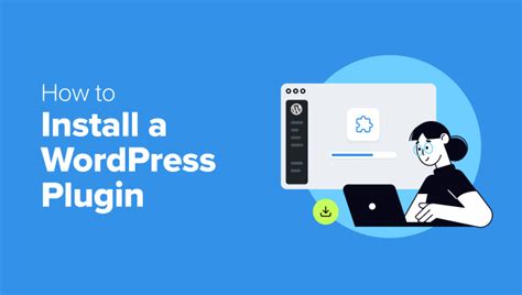 Como Instalar Um Plug In Do WordPress Passo A Passo Para Iniciantes