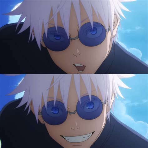 Satoru Gojo Strongest Character In Jujutsu Kaisen