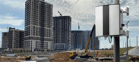 Enhance Air Quality Control With Forlinx Fetmx6ull C Online Dust Monitoring Solution Blog