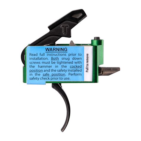 TRIGGERTECH AR DIAMOND EXCLUSIVE TRIGGERS