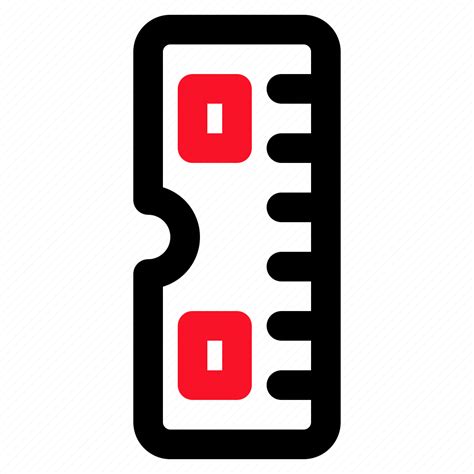 Chip Ram Hardware Memory Computer Icon Download On Iconfinder