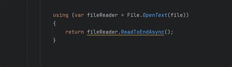 Rider 20232 Eap 5 Improved Support For C Better Performance Profiling And More The Net