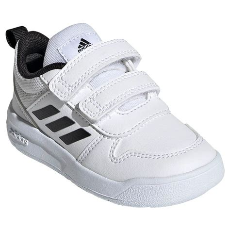 Tenis Adidas Niños Tensaur I Blanco S24052 Walmart En Línea