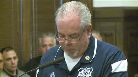 Rob Winebrenner Speaks About Son Justin Winebrenner During Sentencing Of Killer Kenan Ivery