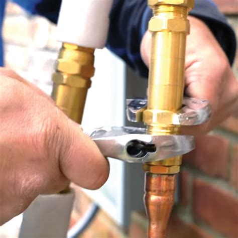 DIY Minisplit Installation Fine Homebuilding