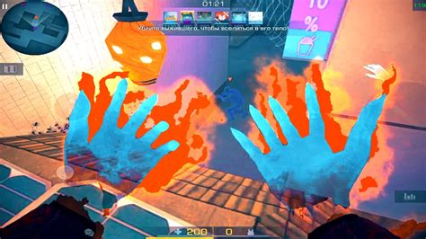 БИГ БОЙ СЛАЙМ 🎃💖 - YouTube