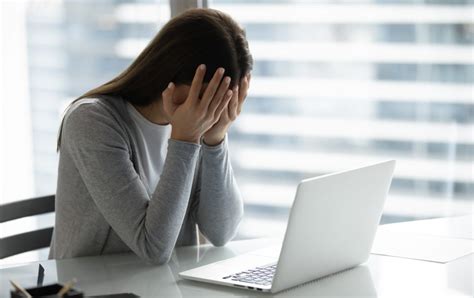 Is My Workplace Toxic Signs Youre In A Toxic Work Environment