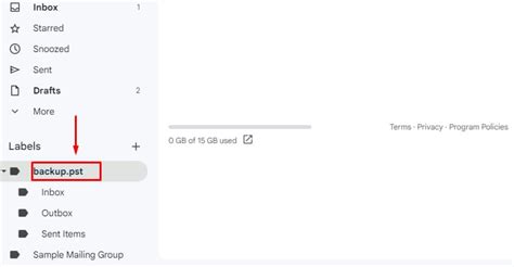 How To Open PST Files Without Outlook
