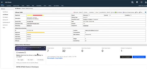 IBM QRadar Light Weight SIEM Guide