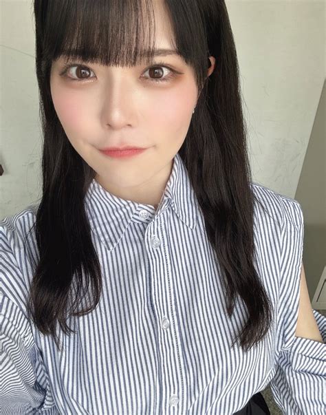 やのほのか On Twitter ☀️ おはよ