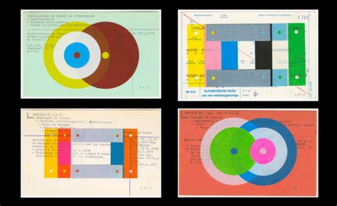 The Free Work Of Karel Martens Conceptual Fine Arts