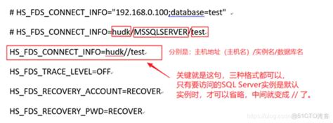Oracle 透明网关创建到 Sqlserver Dblinkwb5a9f98ee99b65的技术博客51cto博客