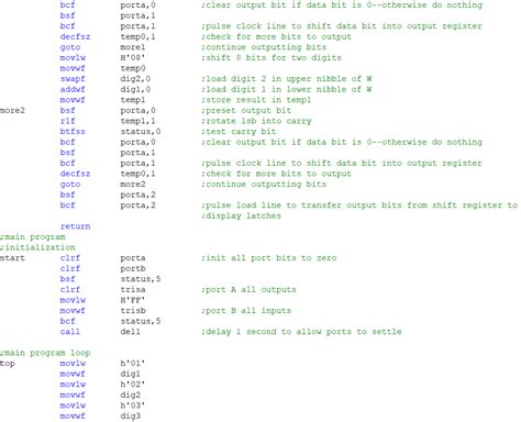 While I Understand How I Am Re Wiring The BCD Chegg Com