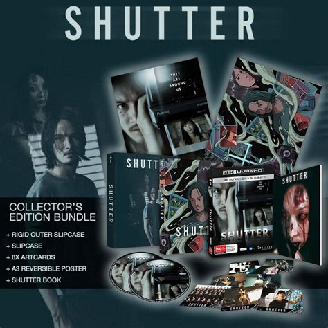 Umbrella Entertainment Announces May Releases