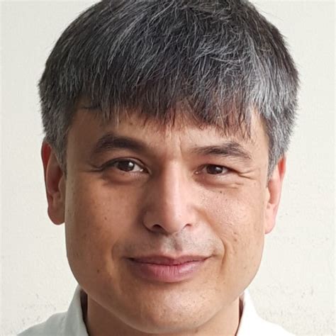 Minh HÀ DƯƠng Directeur De Recherche French National Centre For Scientific Research Paris