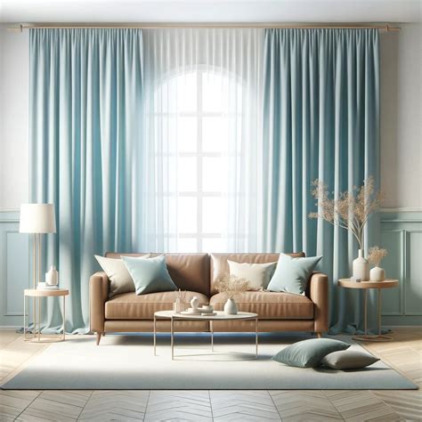 Curtain Colors For A Brown Couch 17 Gorgeous Options