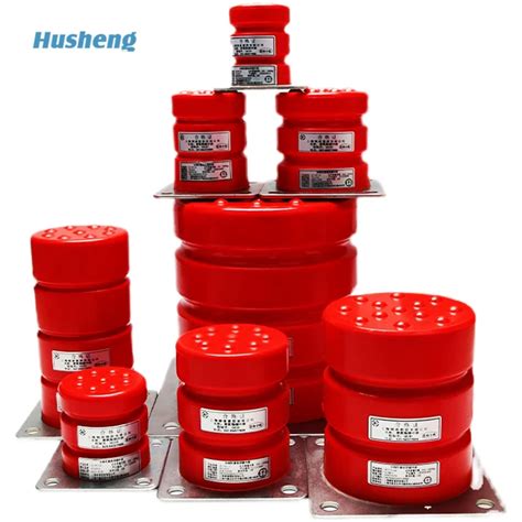 Elevator Polyurethane Buffer Ld Hc L1 L3 L6 L7 L11 L12 L13 L17 L19