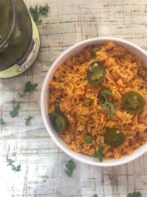 Jalapeno Fried Rice At George Sorensen Blog