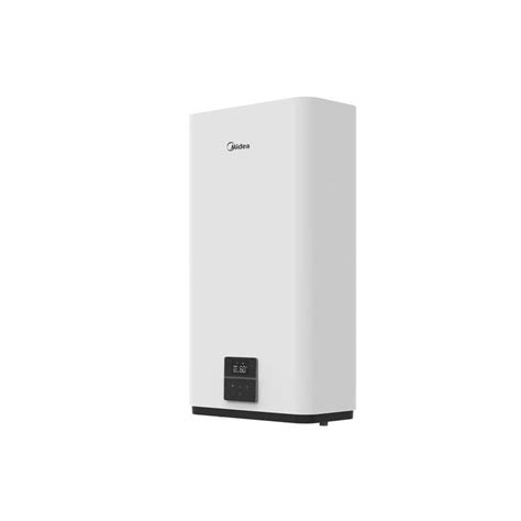 Veeboiler Midea Salute Flex 8074l Wi Fi Verthor D80 20ed6 Decora