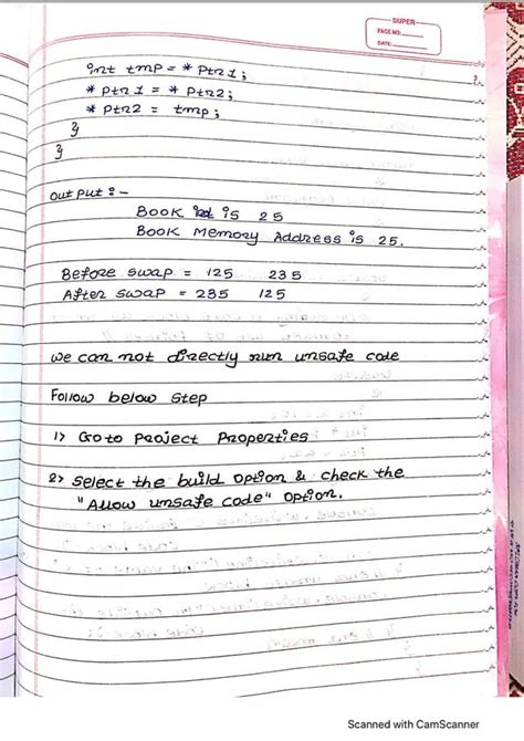 Unsafe Code In Dot Net Pdf