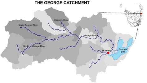Figure 3 From Integrating Economic Values And Catchment Modelling