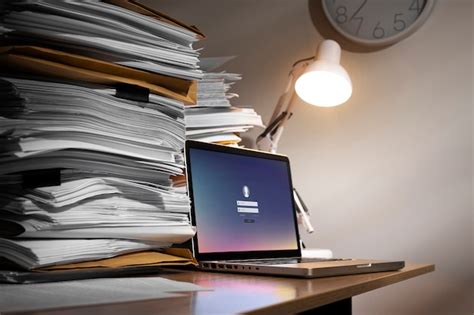 Maximizing Efficiency Intelligent Document Processing For Automated