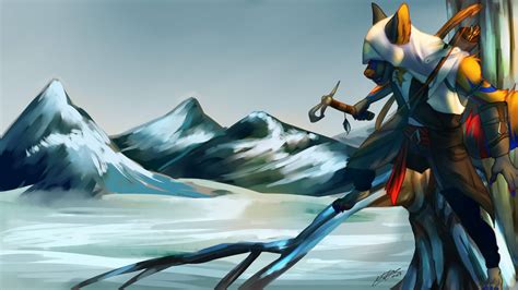 Hunting By Keyace On Deviantart