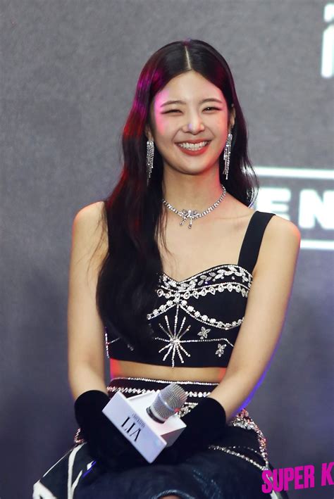 Itzy In Manila Is A Happy Memory Inquirer Super