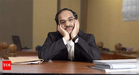 Ritwick Chakraborty Turns Advocate Achinta Aich In A Lighthearted Courtroom Drama Bengali