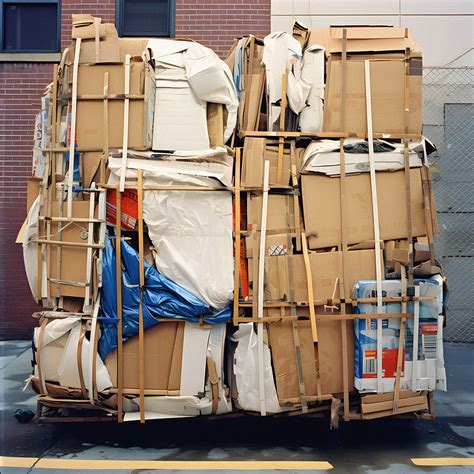 The Compressed Trash City Phmuseum