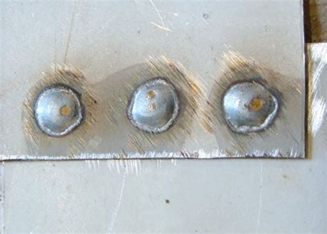 Plug Weld Examples At Lula Meyers Blog