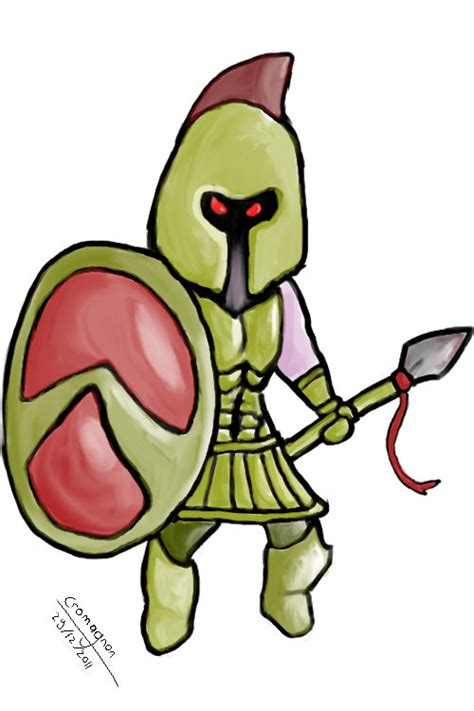 Chibi Pantheon By Thecromagnon On Deviantart