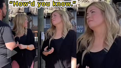 Wife Caught Cheating On Vacation Youtube