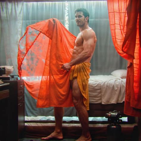 Photo Of A Man In His Bedroom Rgaystablediffusion