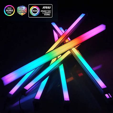 Lamps Home And Living Rbg Light Accent Lamps Pe