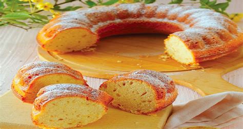 طرز تهیه دو کیک خوشمزه و پرطرفدار