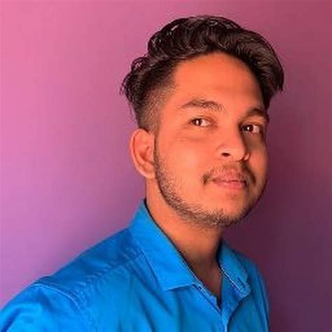 Sovan Prakash Youtube