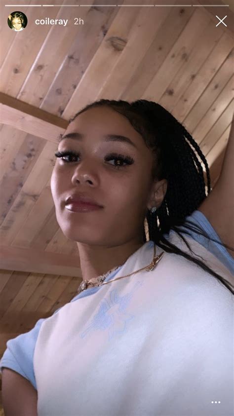 Pin By Asia On Coi My Wifex2 Female Rappers Celebs Beauty