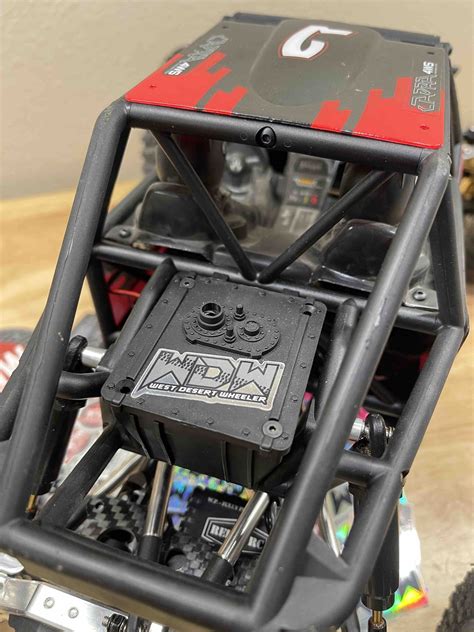 Wdw Assorted Sticker Pack West Desert Wheeler