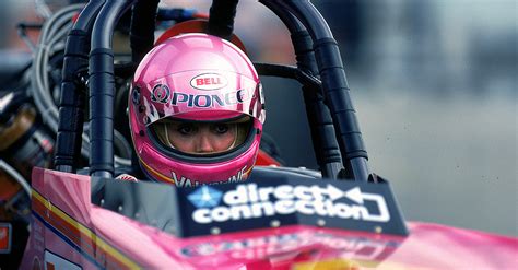 The Pioneering Racing Career Of Shirley Muldowney