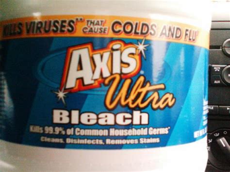 Axis Ultra Bleach By Soulreaperpower On Deviantart