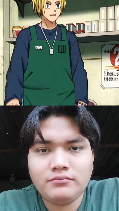 Itadori X Nobara Jujutsu Kaisen Maplestar Fandub Español Voces